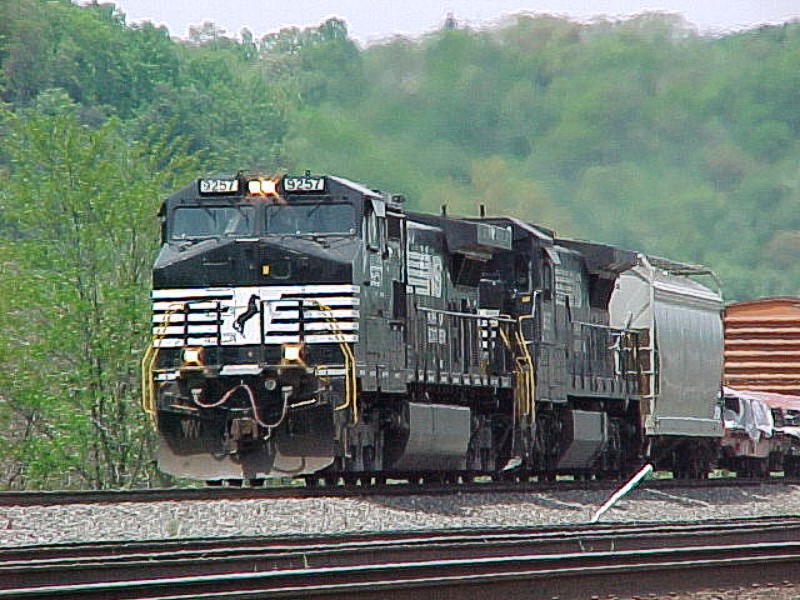 NS 9257